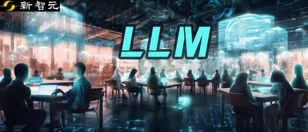 GenAI如何颠覆大学？哈佛90%学生用LLM，教授追捧引发AI学术浪潮 - 智源社区