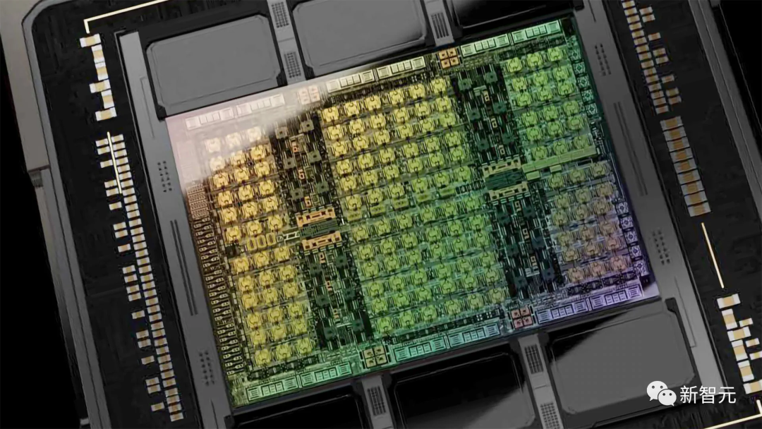  H100 GPU 3nm 2024 