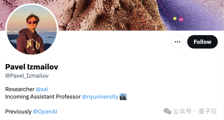 OpenAI泄密者，投奔马斯克 - 智源社区