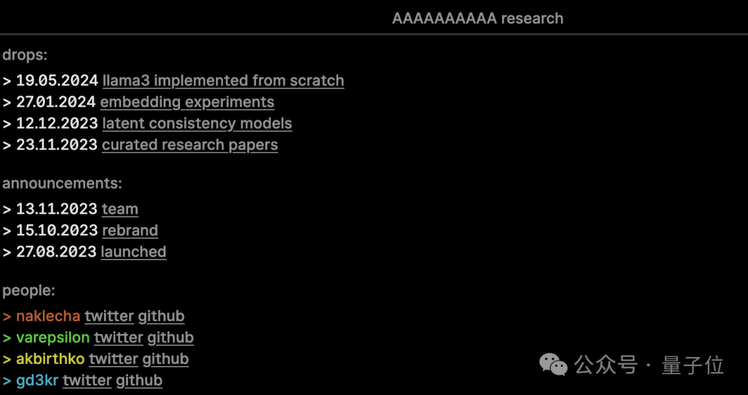 从零复现Llama3代码库爆火，大神Kapathy一键三连，GitHub狂揽2k+ - 智源社区