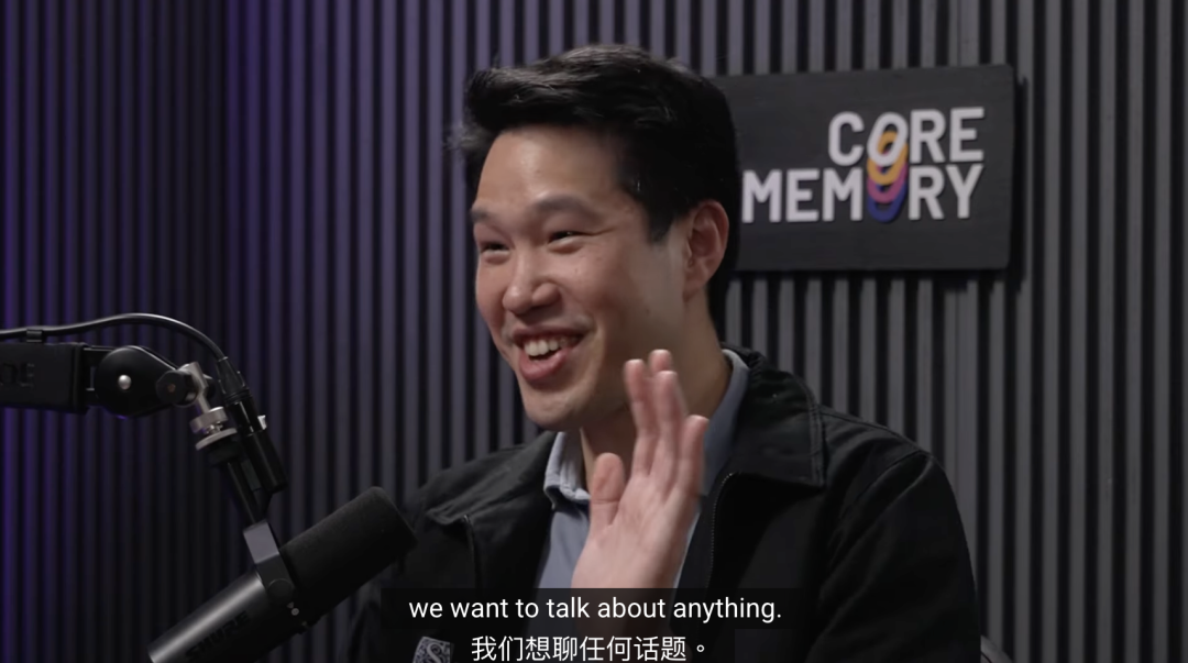 OpenAI首席研究员Mark Chen长访谈：小扎亲手端汤来公司挖人，气得我们端着汤去了Meta - 智源社区