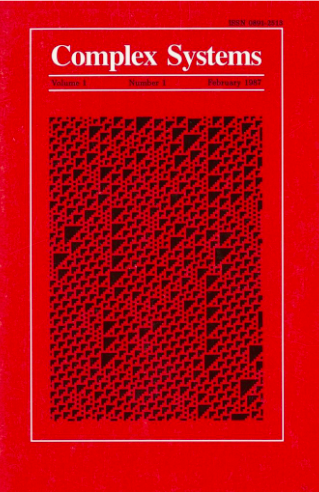 2024年第五届复杂系统世界大会 - 智源社区