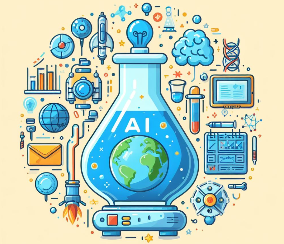 AI4Science基石：几何图神经网络，最全综述来了！ - 智源社区