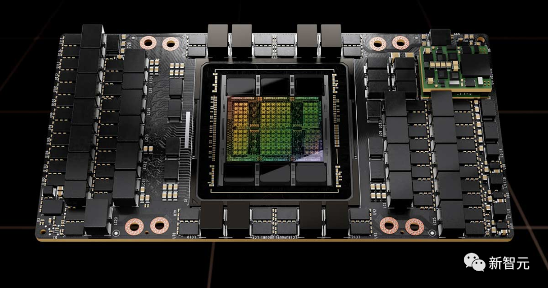 H100 GPU H100 GPU