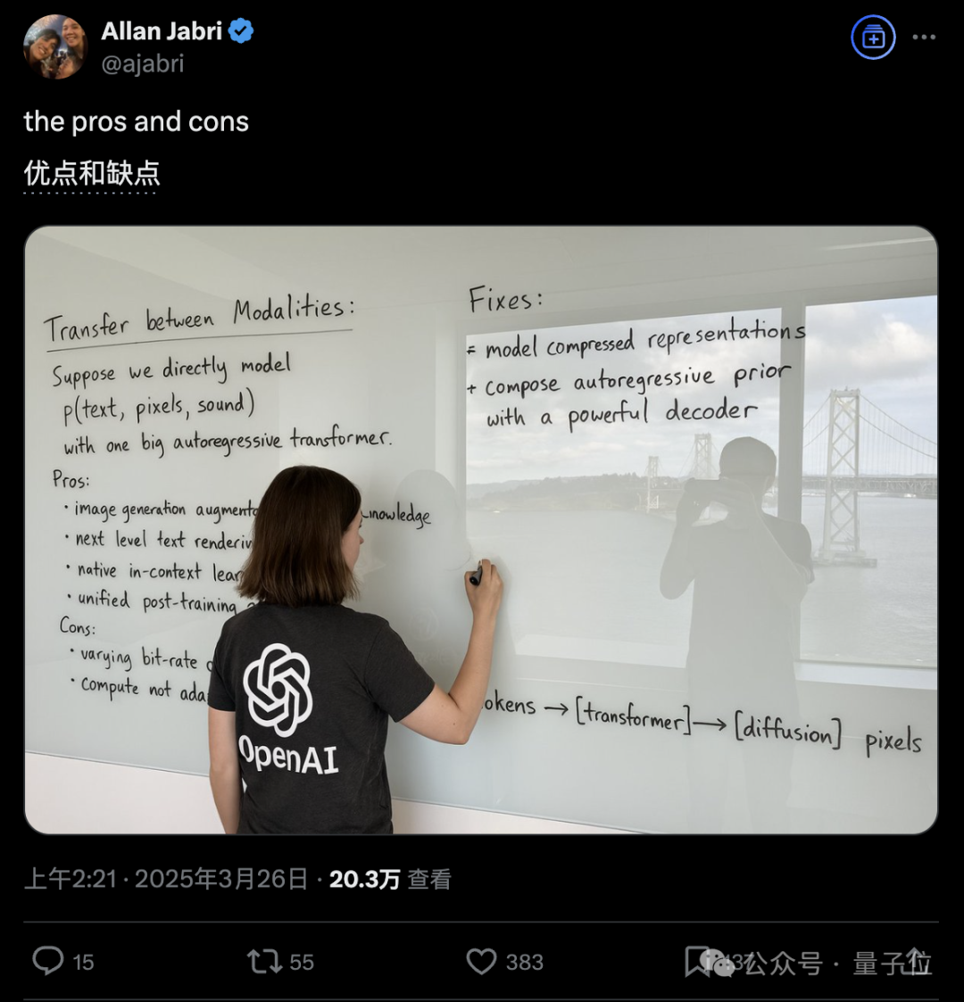 “计算机视觉被GPT-4o终结了”（狗头） - 智源社区