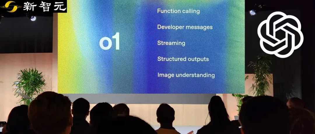 o1图像理解神秘现身，网友疯狂测试！Altman自曝：o2研究生级水平破105% - 智源社区