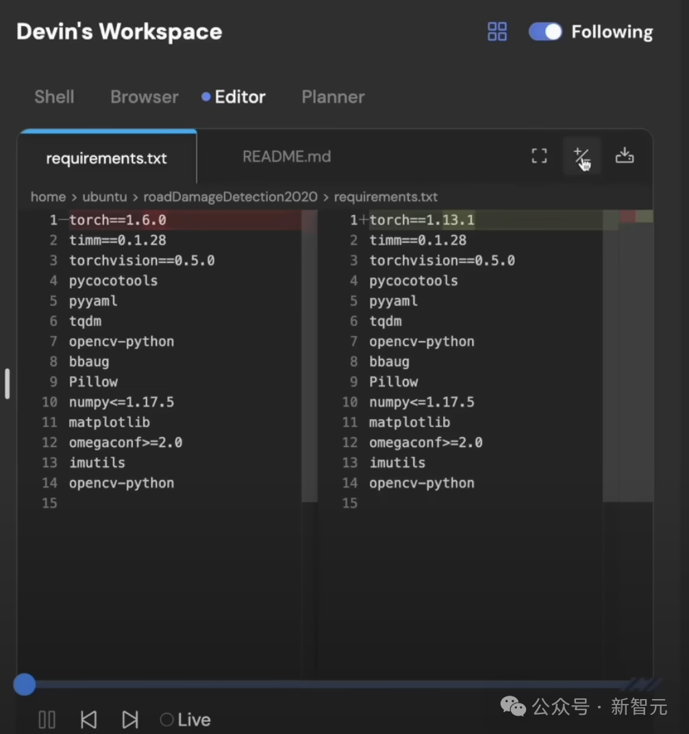世界首个AI程序员Devin视频竟造假？博主逐帧解析，Devin代码任务完成很糟糕 - 智源社区