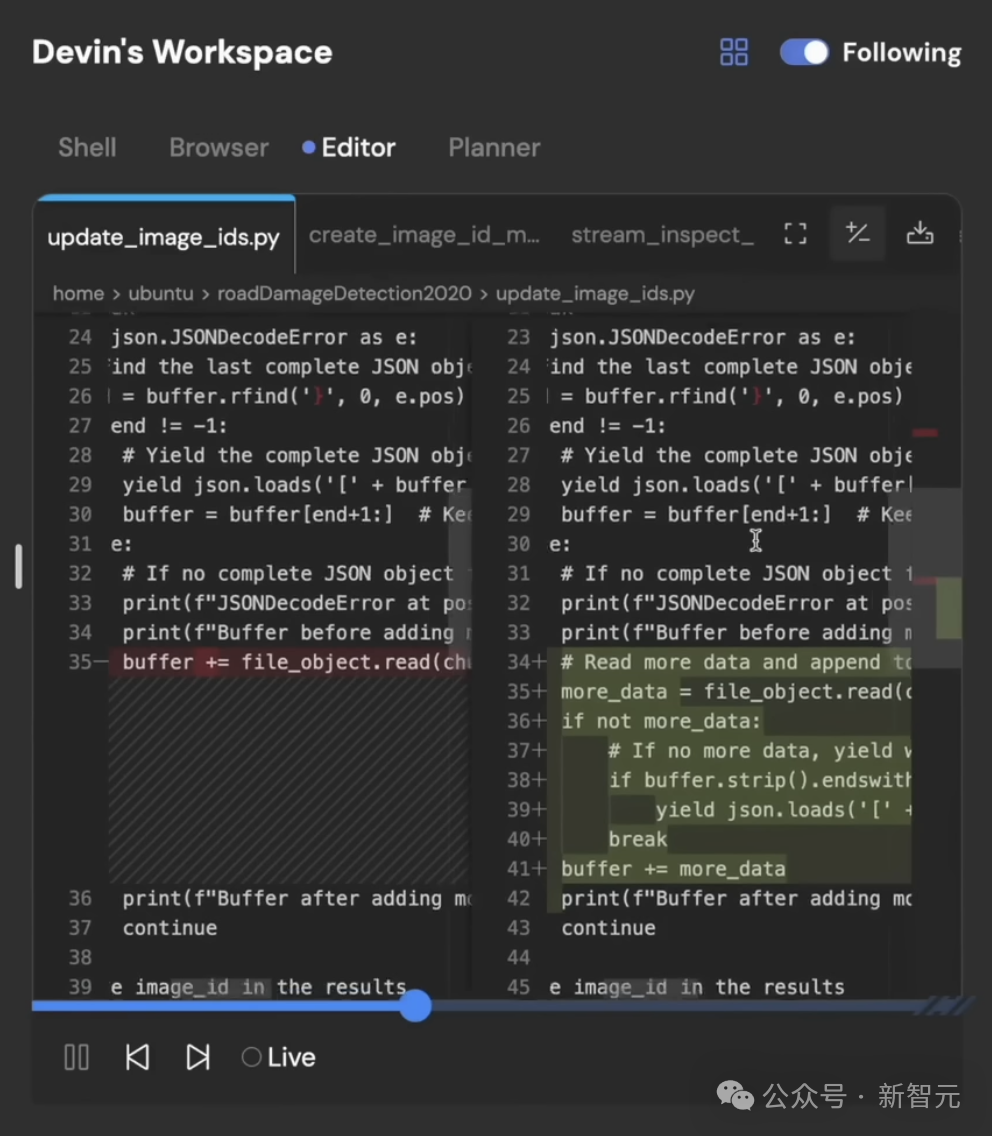 世界首个AI程序员Devin视频竟造假？博主逐帧解析，Devin代码任务完成很糟糕 - 智源社区