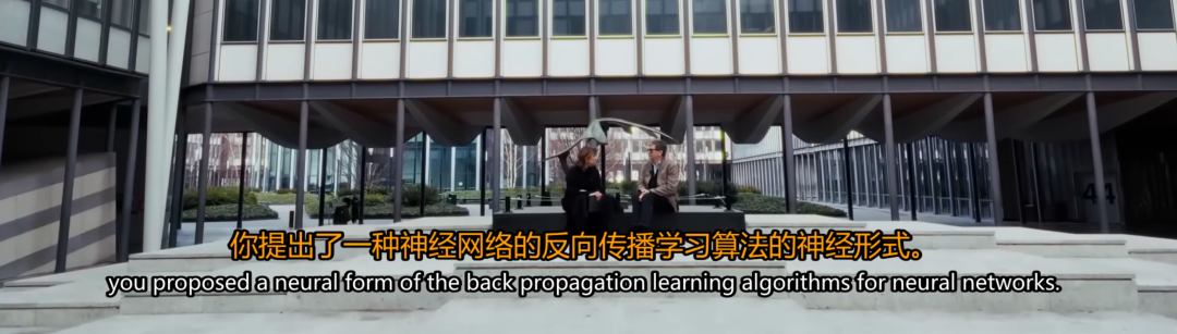 Yann LeCun最新纪录片首曝！传奇AI教父的双面人生，深度学习幕后40年 - 智源社区