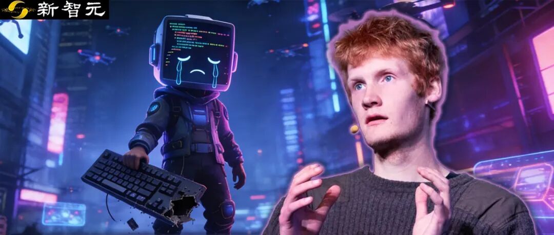 代码死了，死在Cursor生成3000000行浏览器的那个晚上！ - 智源社区