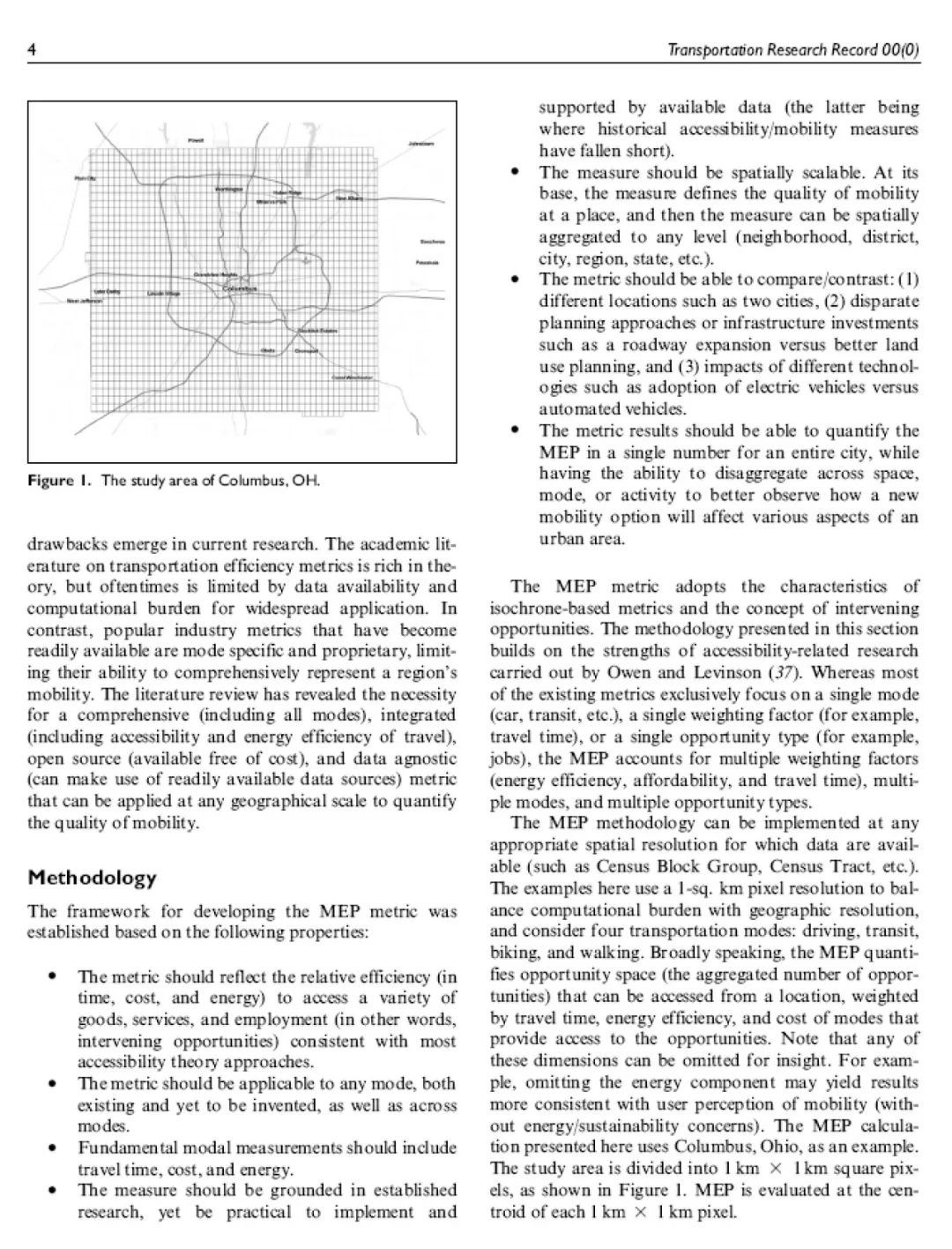 交通︱穿越交通迷宫：NREL新方法解码城市新出行 - 智源社区