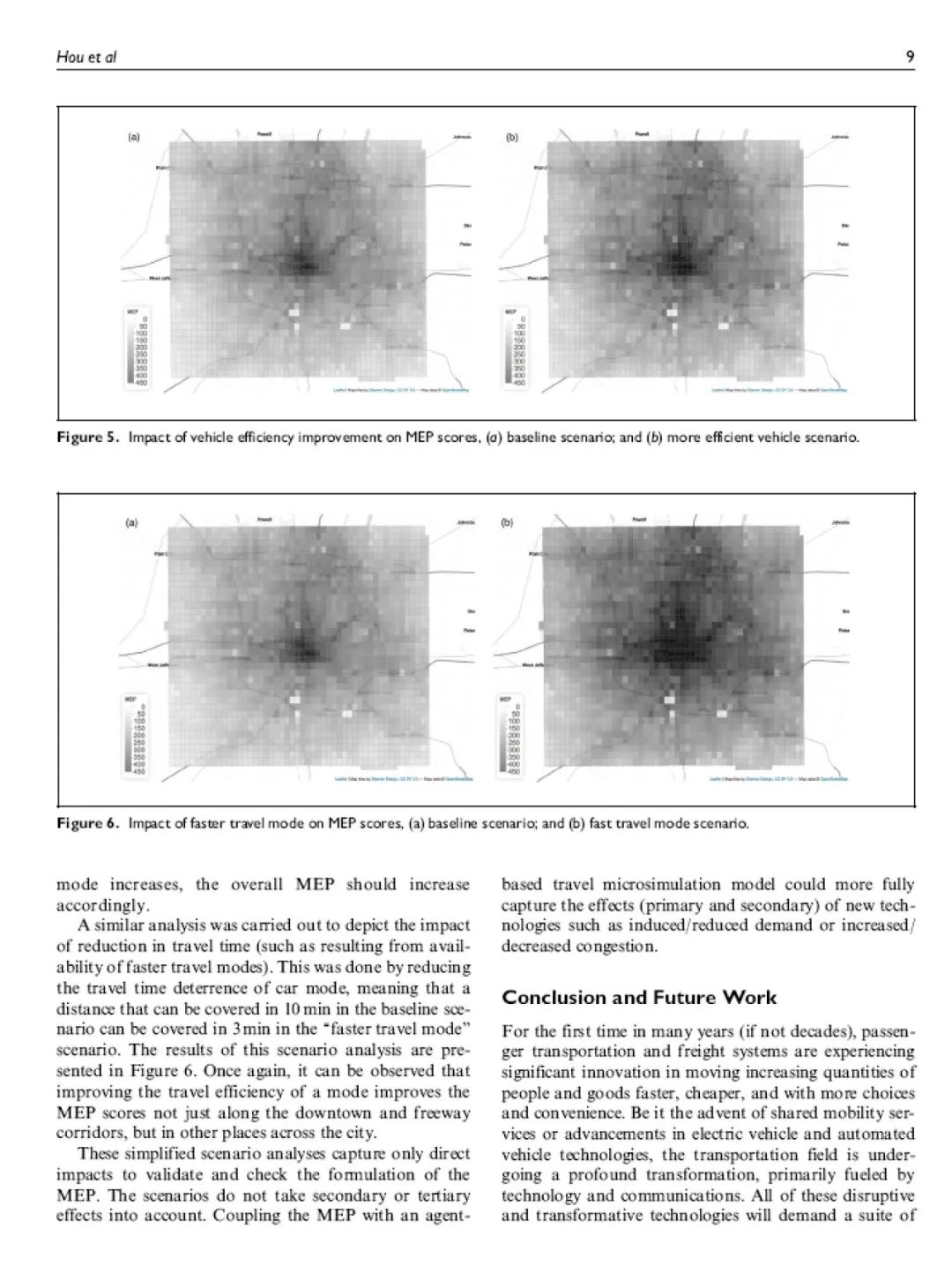 交通︱穿越交通迷宫：NREL新方法解码城市新出行 - 智源社区