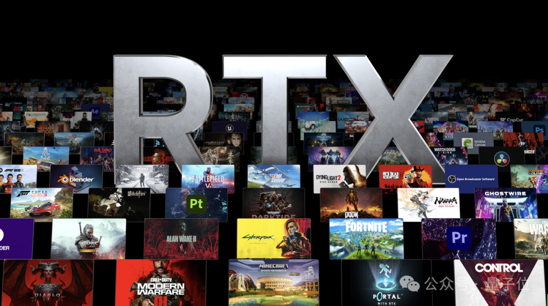 消费级显卡轻松跑AI，英伟达RTX领跑AI PC竞争 - 智源社区