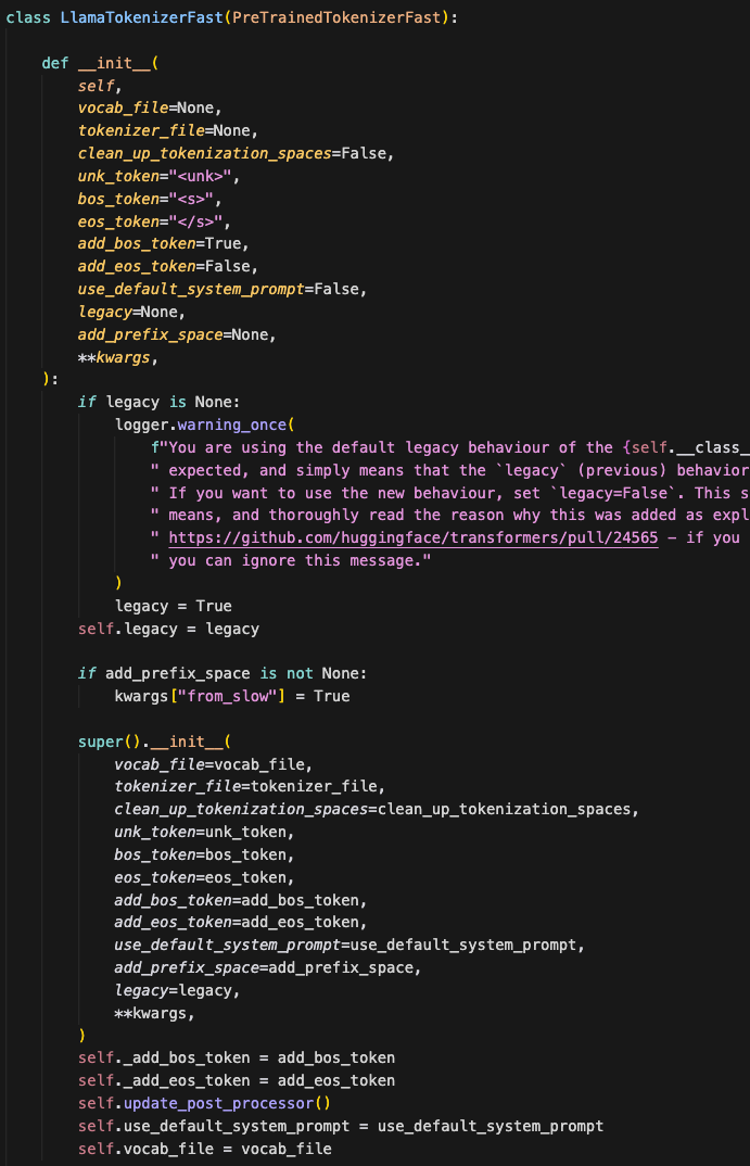 Transformers v5 中的分词系统：更简洁、更清晰、更模块化 - 智源社区