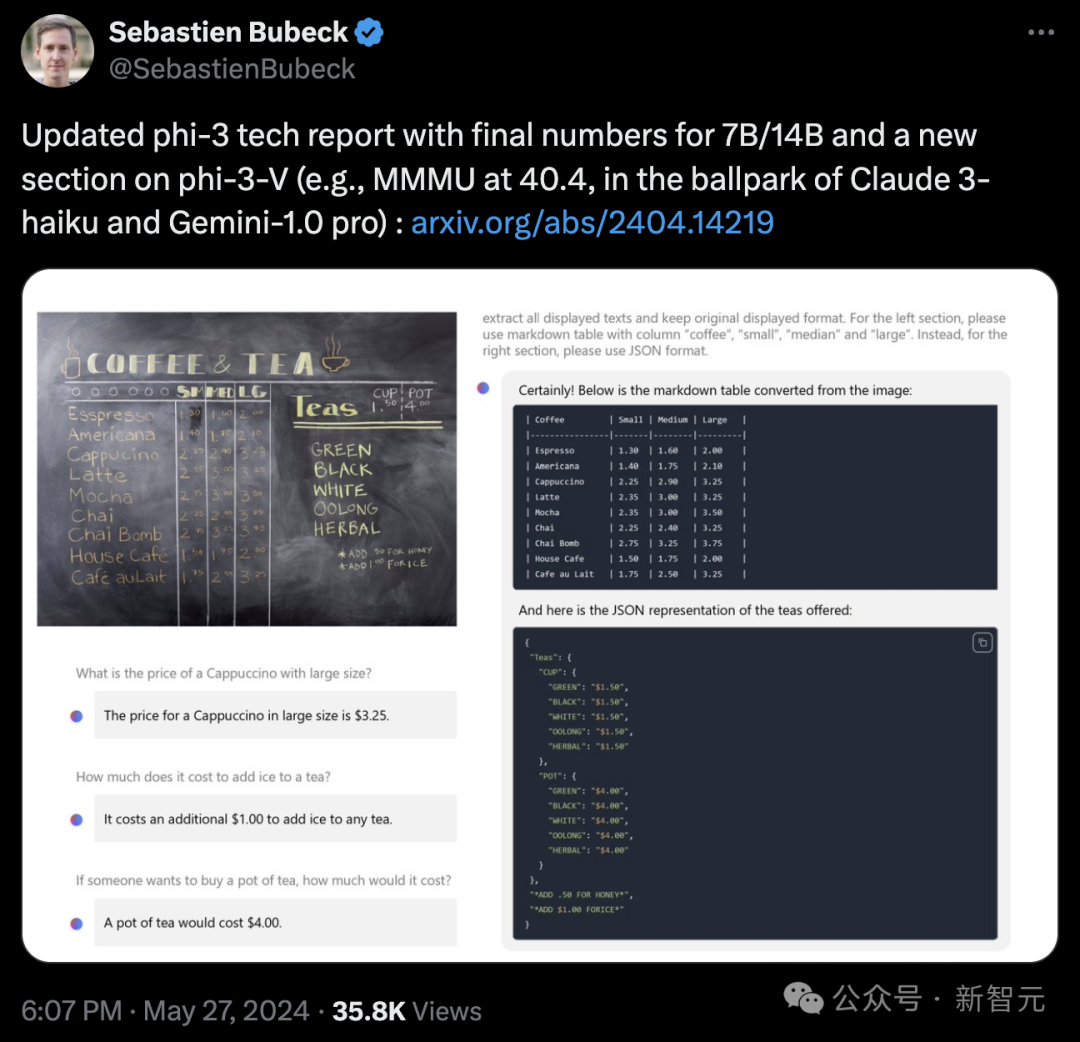 树莓派上部署RAG！微软Phi-3技术报告揭示「小而美」模型如何诞生 - 智源社区