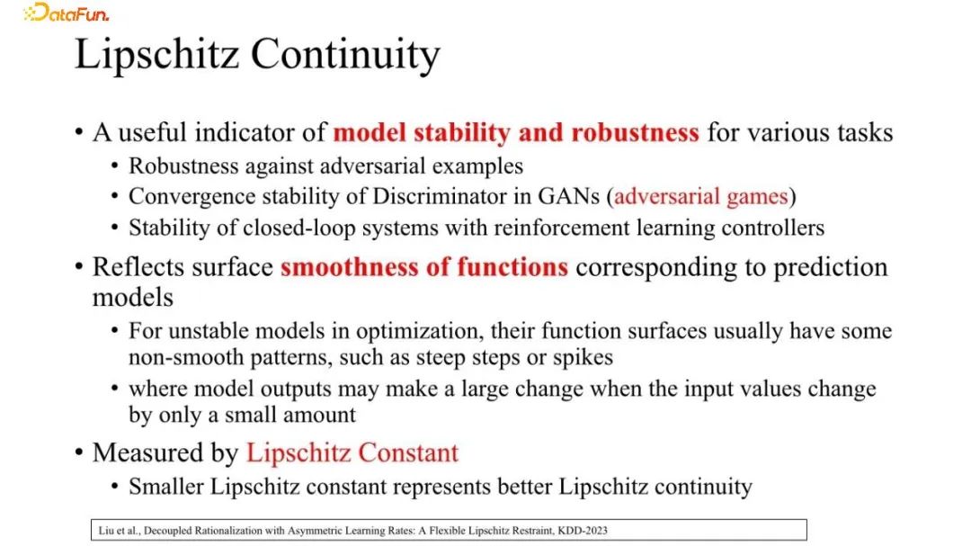 自解释自然语言模型新探索 - 智源社区