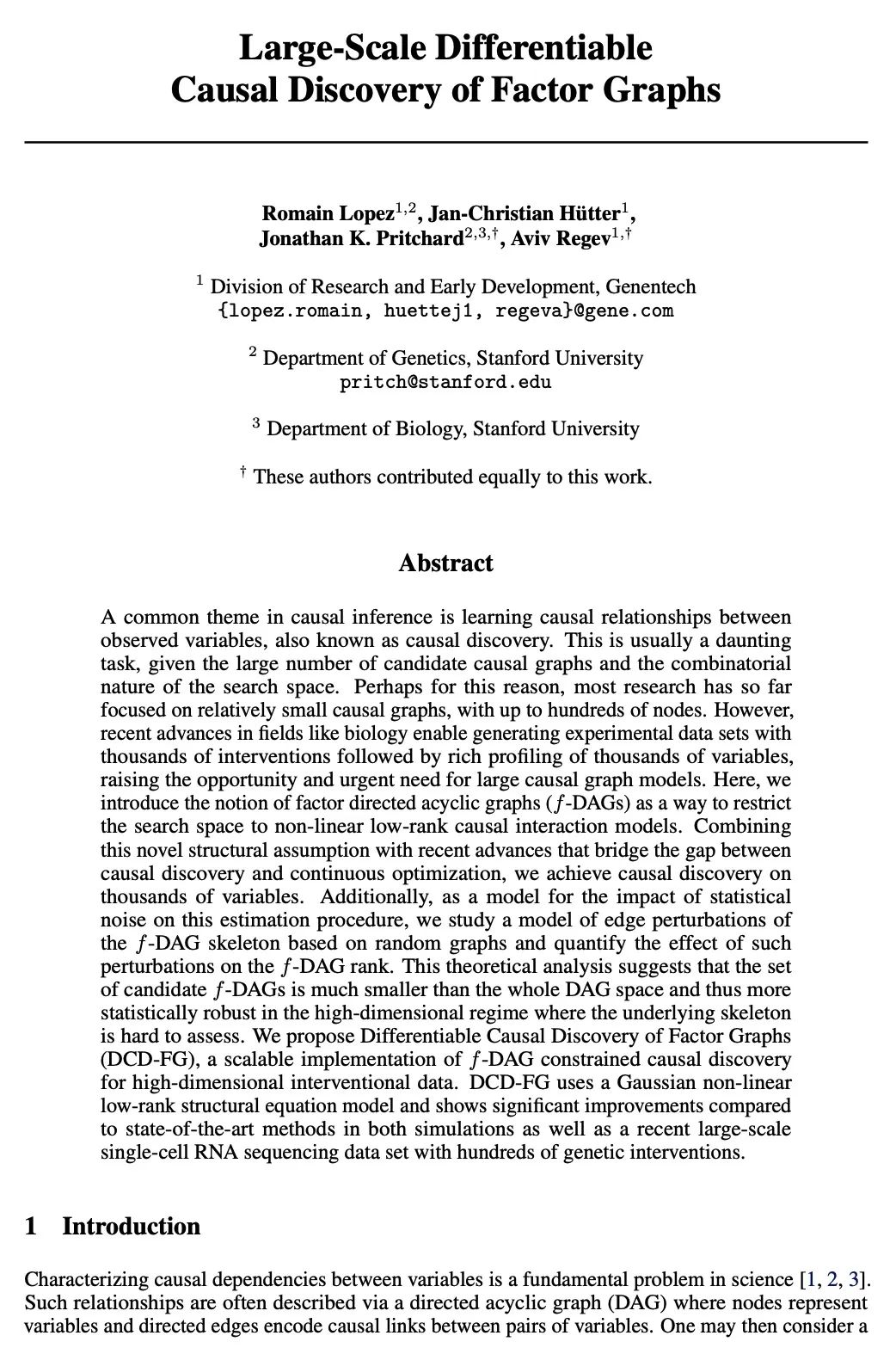 爱可可AI前沿推介(6.18) - 智源社区