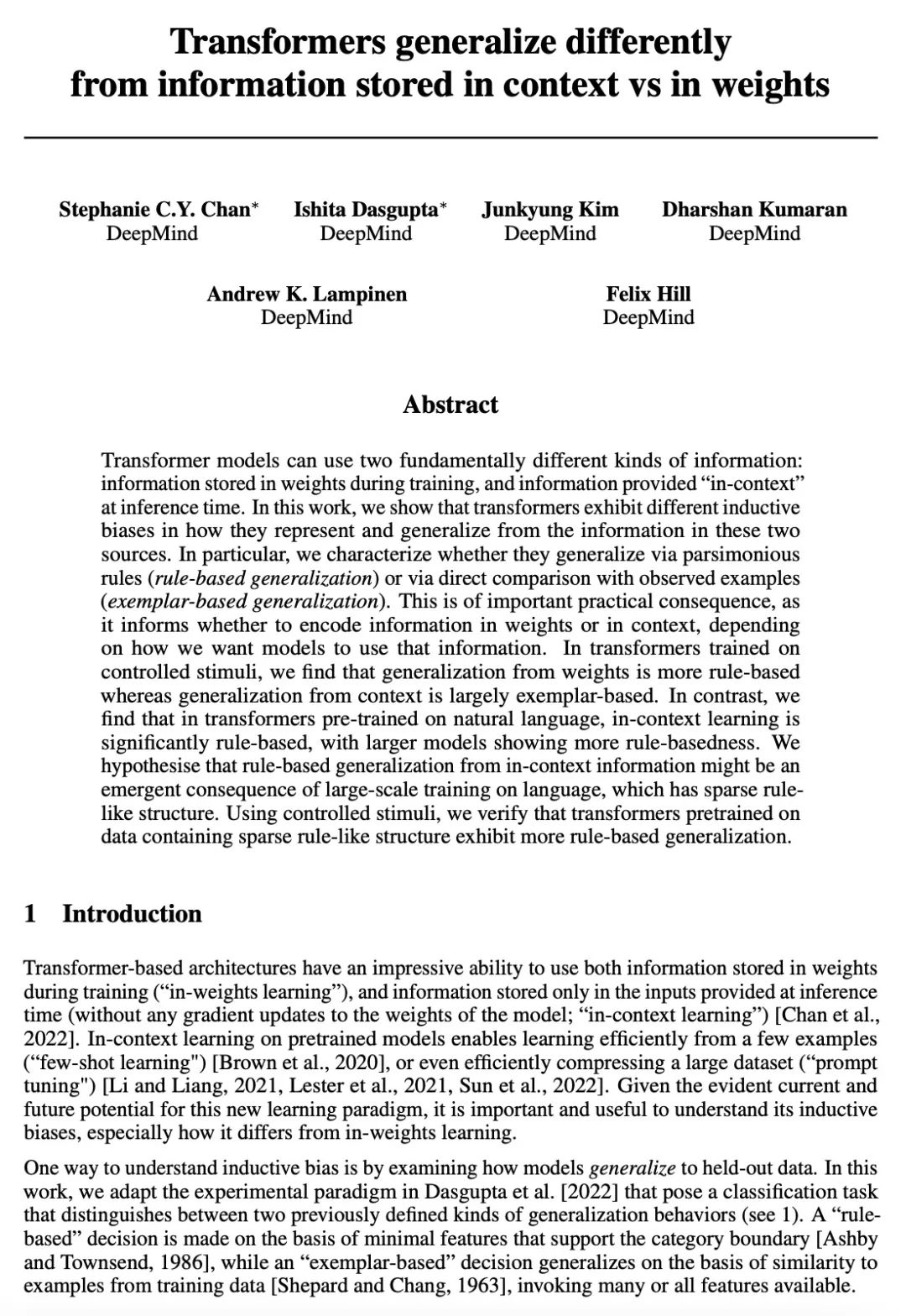 爱可可AI前沿推介(10.14) - 智源社区