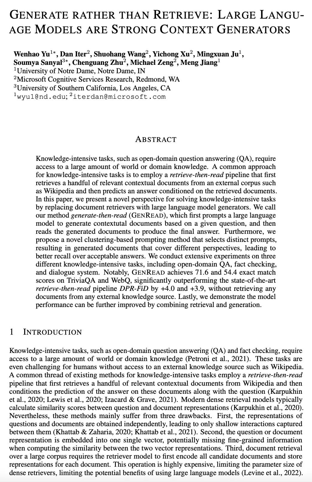 爱可可AI前沿推介(9.23) - 智源社区