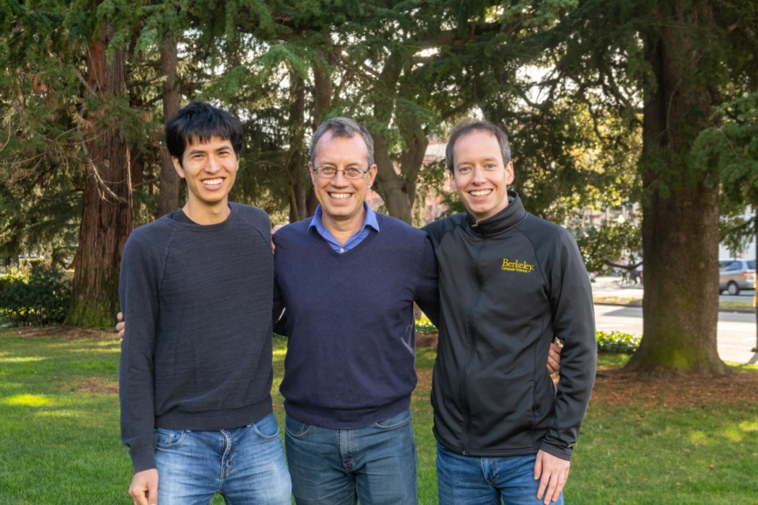 ChatGPT背后的开源AI框架Ray，现在已值10亿美元 - 智源社区