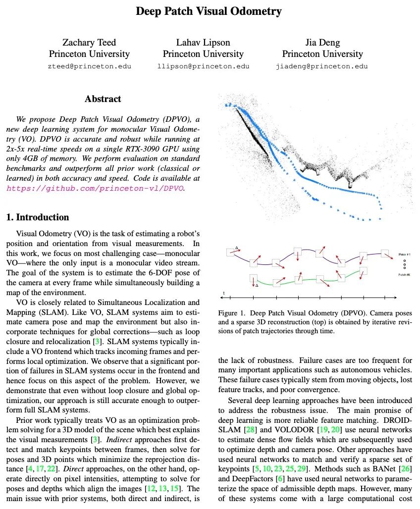 爱可可AI前沿推介(8.15) - 智源社区