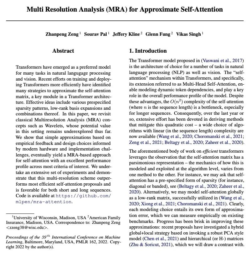 爱可可AI前沿推介(8.22) - 智源社区