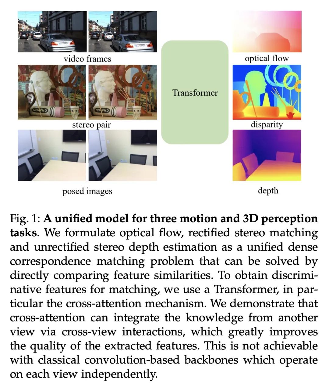爱可可AI前沿推介 (11.12) - 智源社区