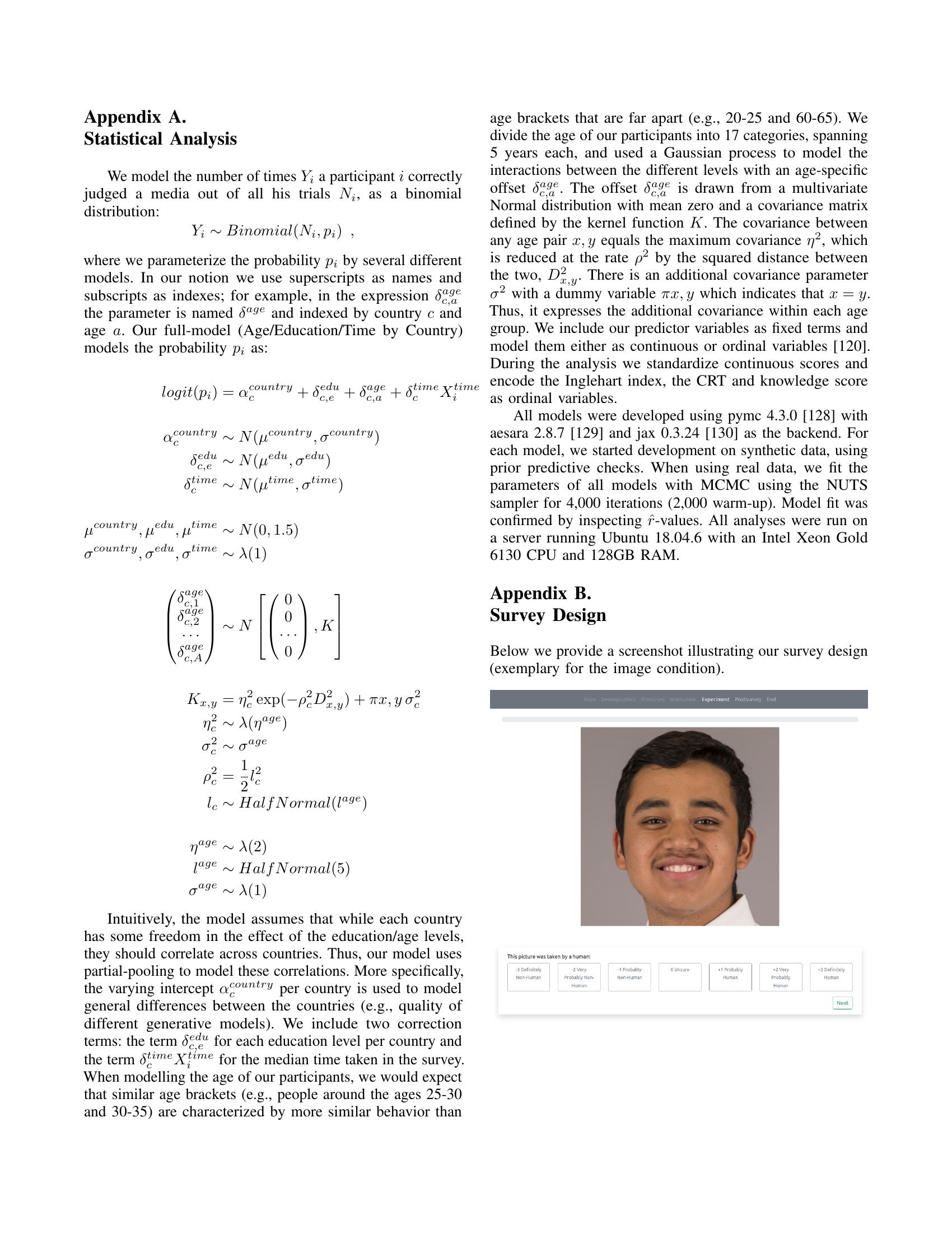 A Representative Study on Human Detection of Artificially Generated ...