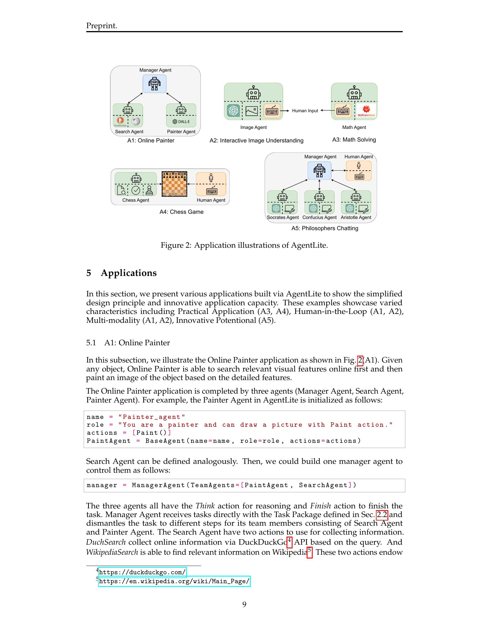 AgentLite: A Lightweight Library for Building and Advancing Task-Oriented LLM Agent System - 智源社区论文