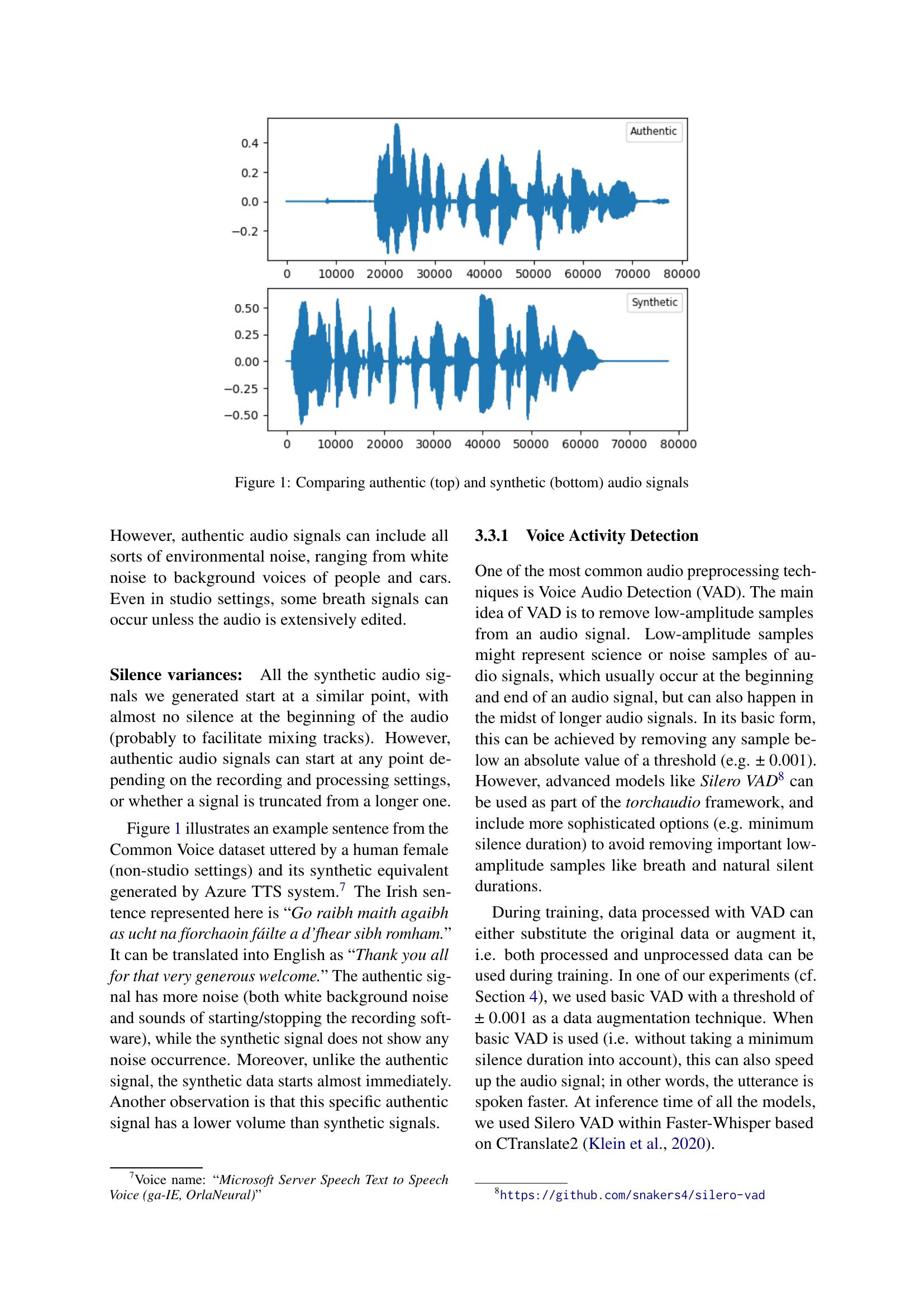 Leveraging Synthetic Audio Data for End-to-End Low-Resource Speech Translation - 智源社区论文