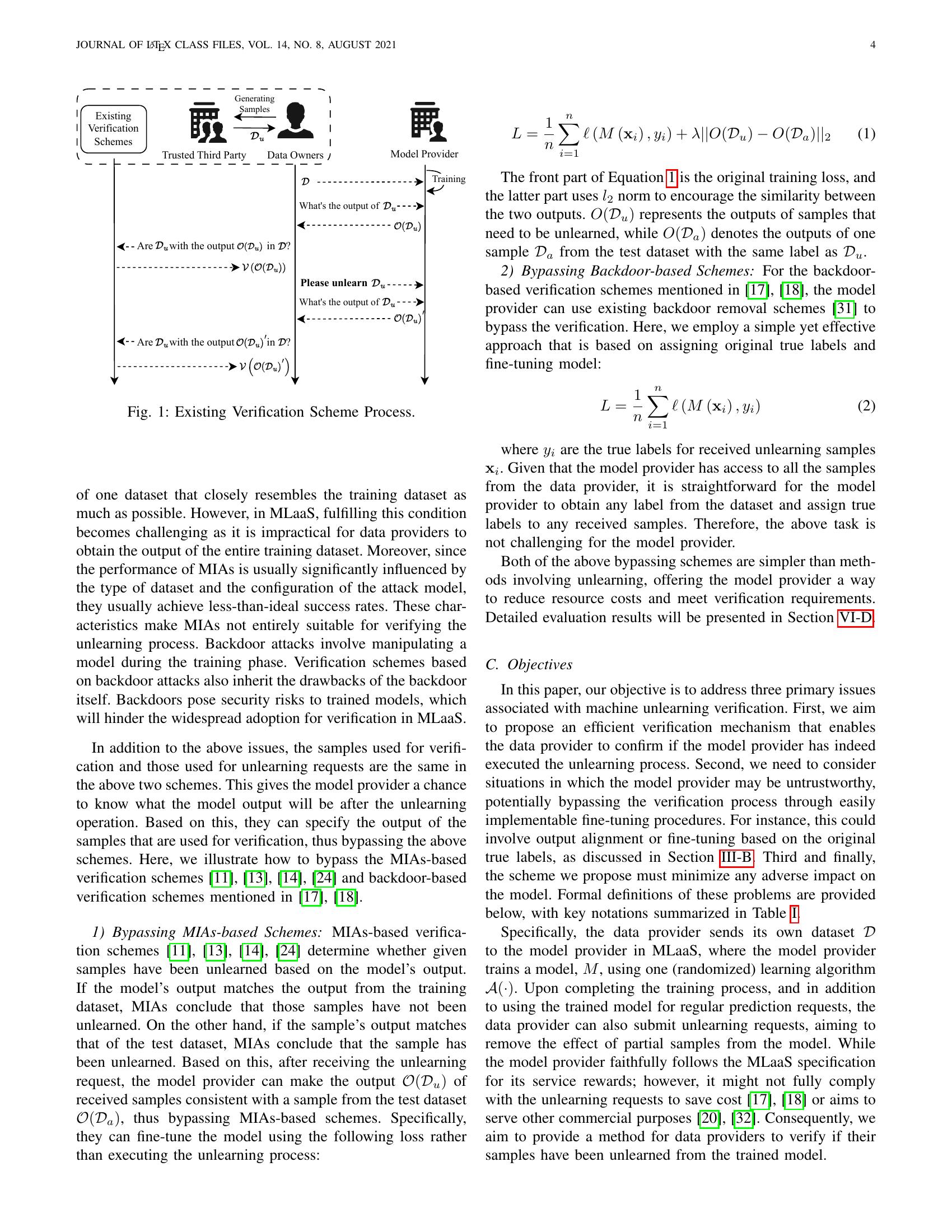 Really Unlearned? Verifying Machine Unlearning via Influential Sample ...
