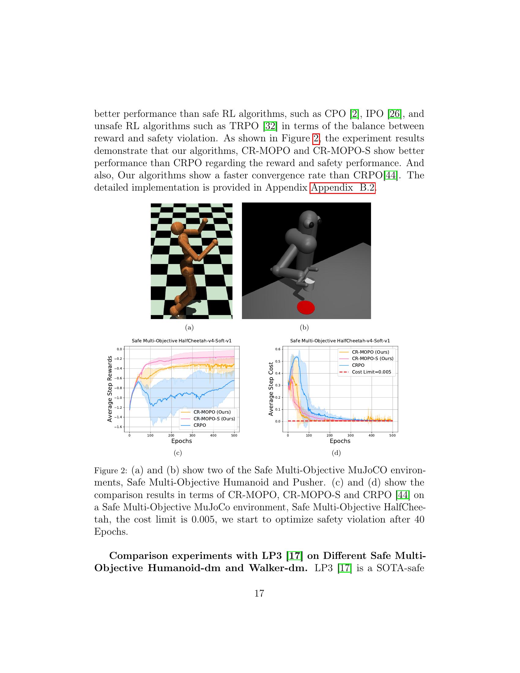 Safe and Balanced: A Framework for Constrained Multi-Objective Reinforcement Learning - 智源社区论文