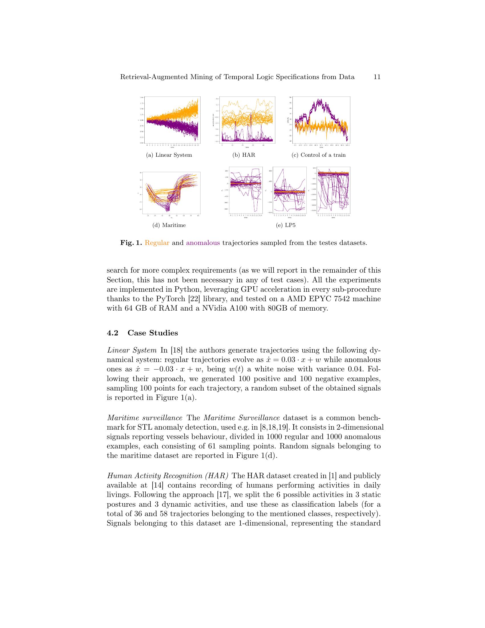 Retrieval-Augmented Mining of Temporal Logic Specifications from Data - 智源社区论文
