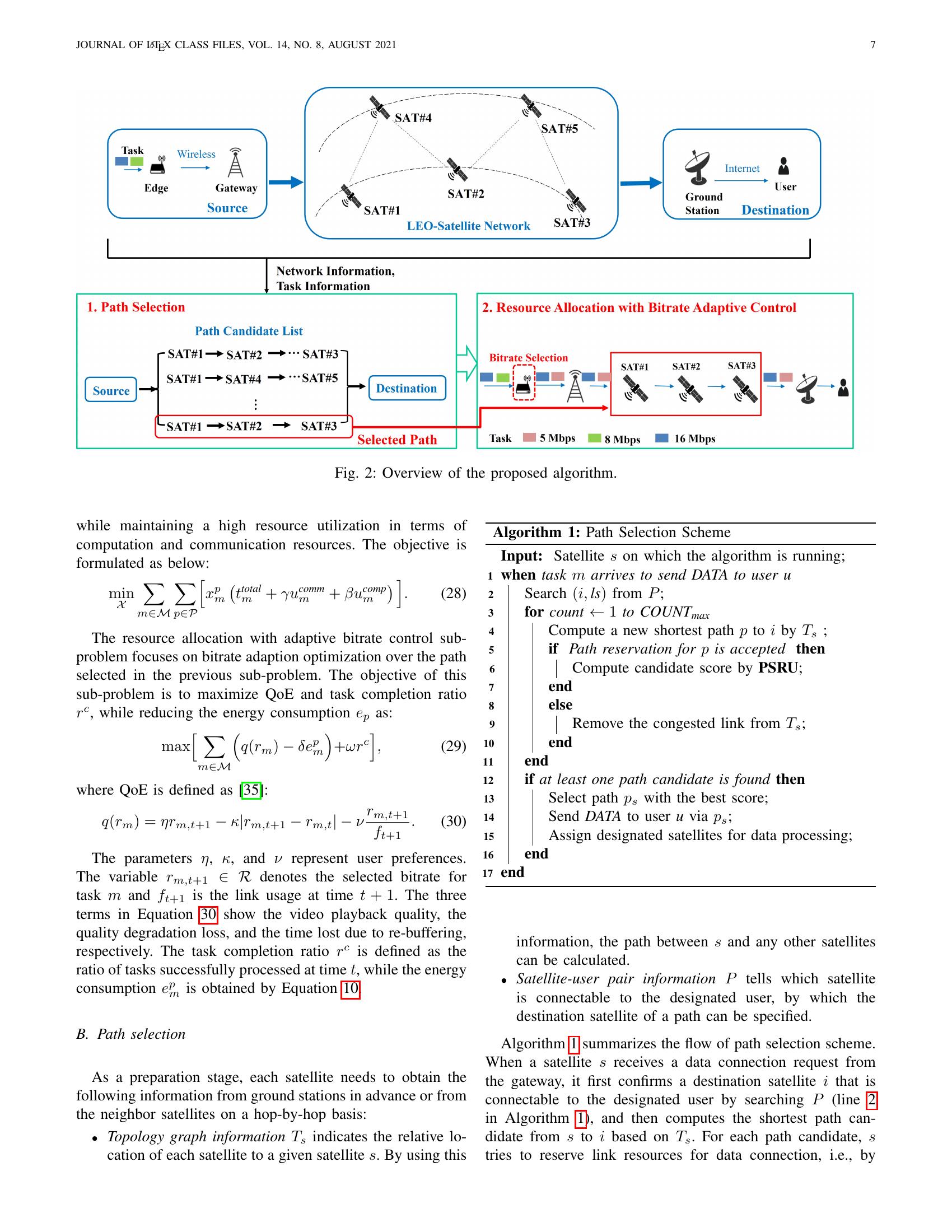 Unleashing Collaborative Computing for Adaptive Video Streaming with Multi-objective ...