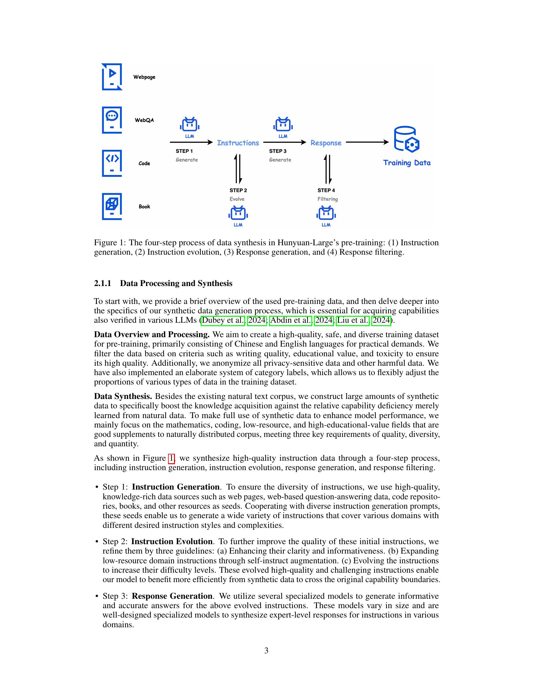 Hunyuan-Large: An Open-Source MoE Model with 52 Billion Activated Parameters by Tencent - 智源社区论文