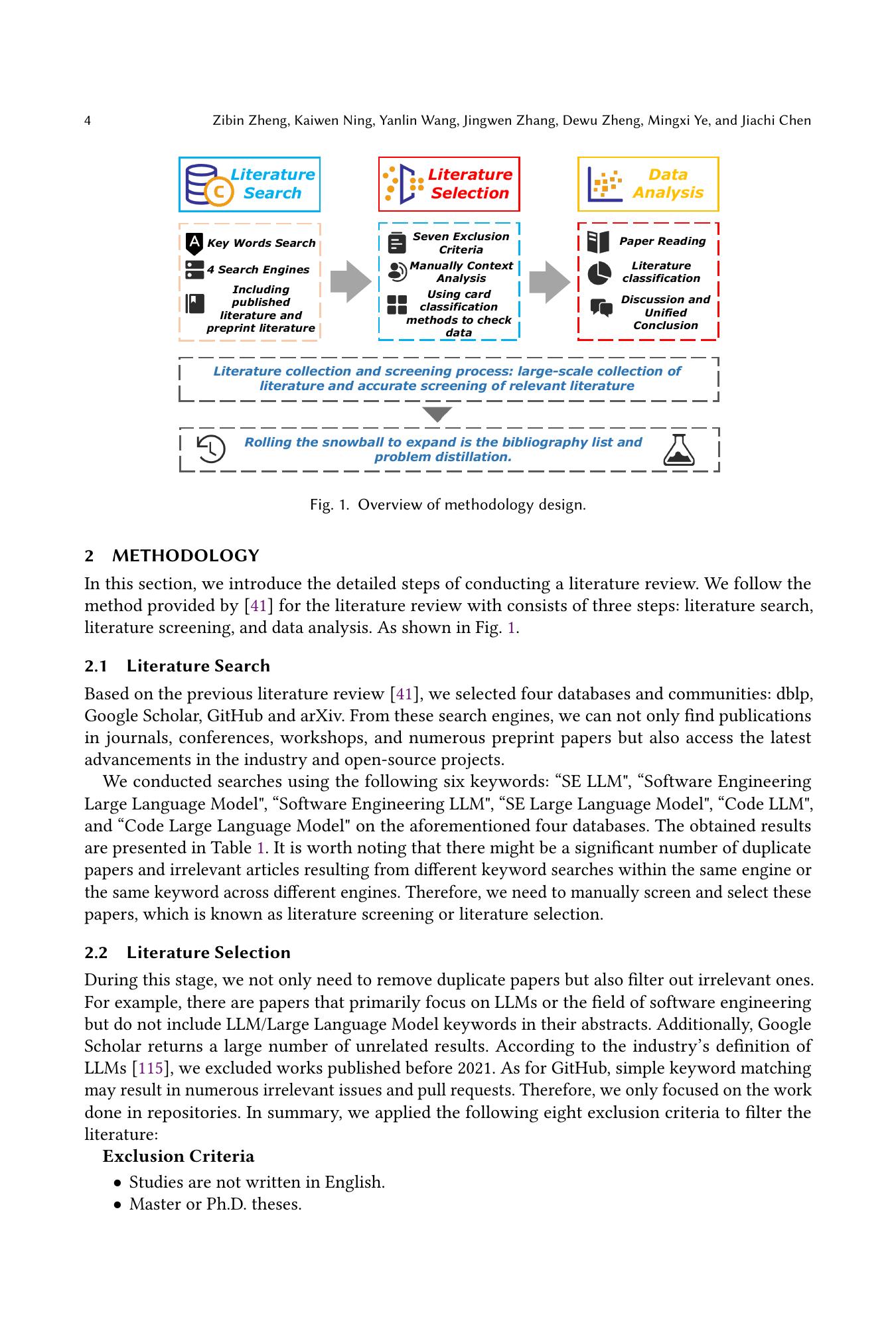A Survey of Large Language Models for Code: Evolution, Benchmarking ...