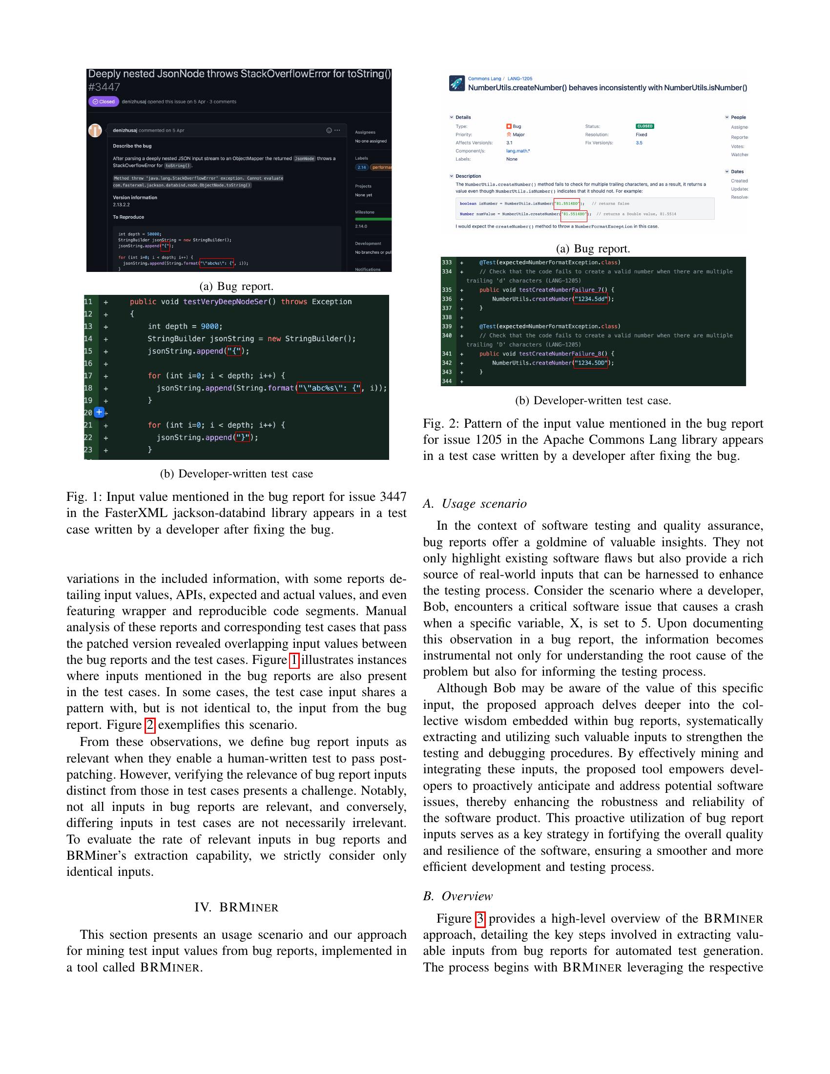 Enriching Automatic Test Case Generation by Extracting Relevant Test ...