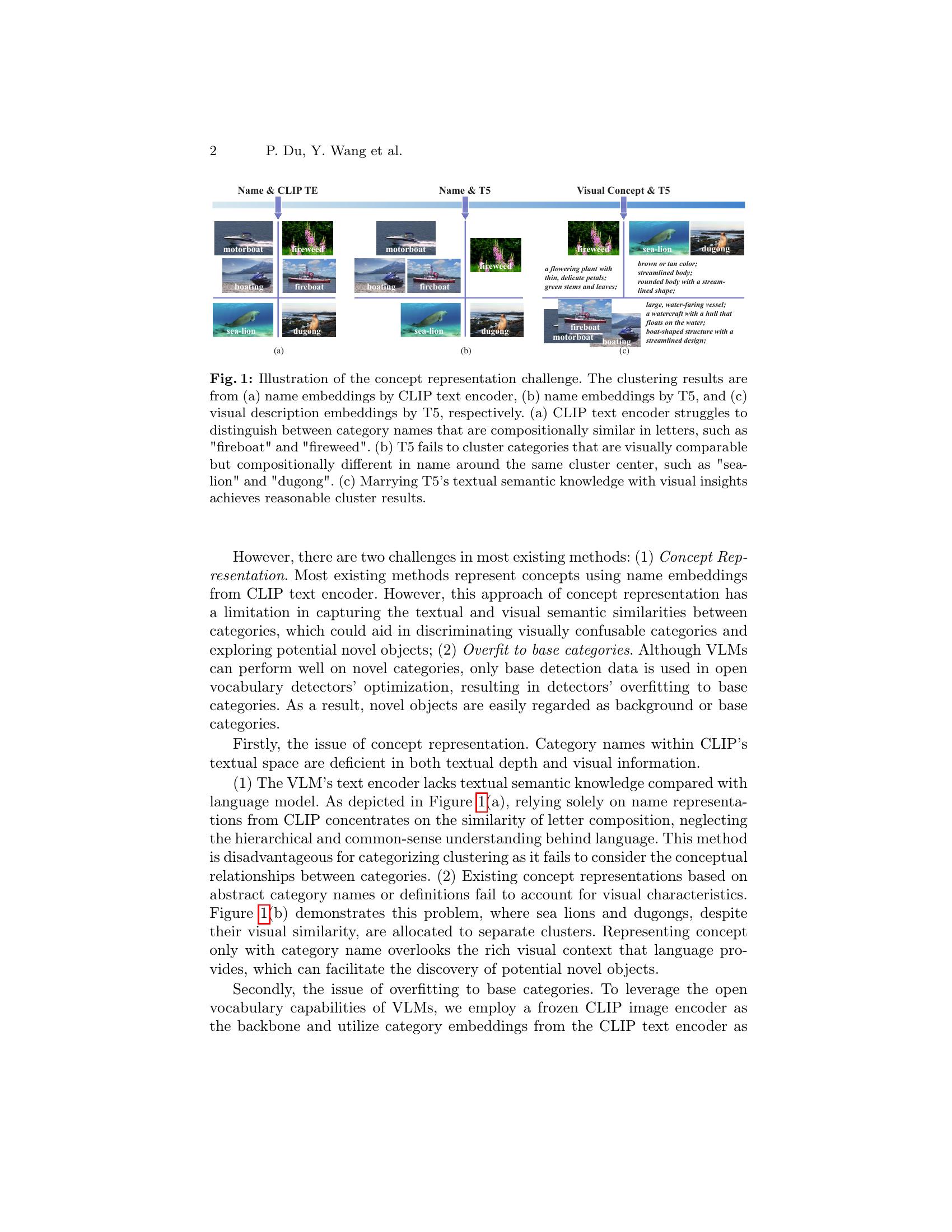 LaMI-DETR: Open-Vocabulary Detection with Language Model Instruction - 智源社区论文