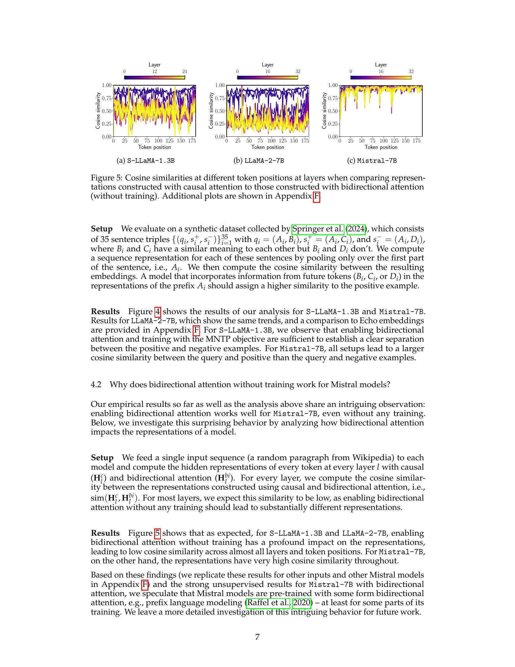 LLM2Vec: Large Language Models Are Secretly Powerful Text Encoders - 智源社区论文