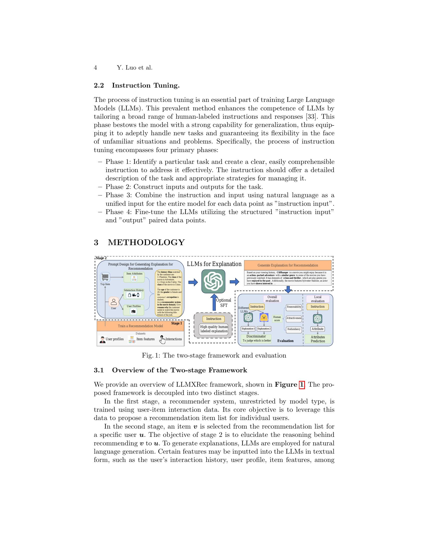 Unlocking the Potential of Large Language Models for Explainable ...