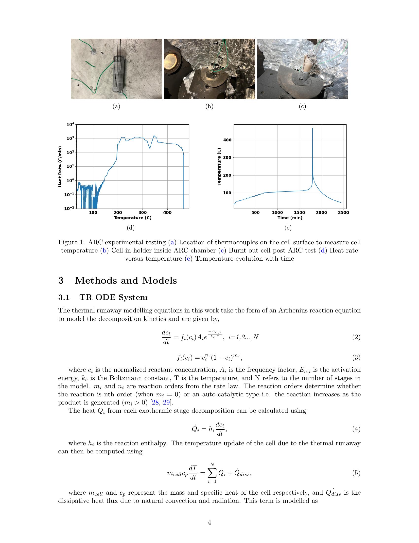 Chemical Reaction Neural Networks for Fitting Accelerated Rate ...