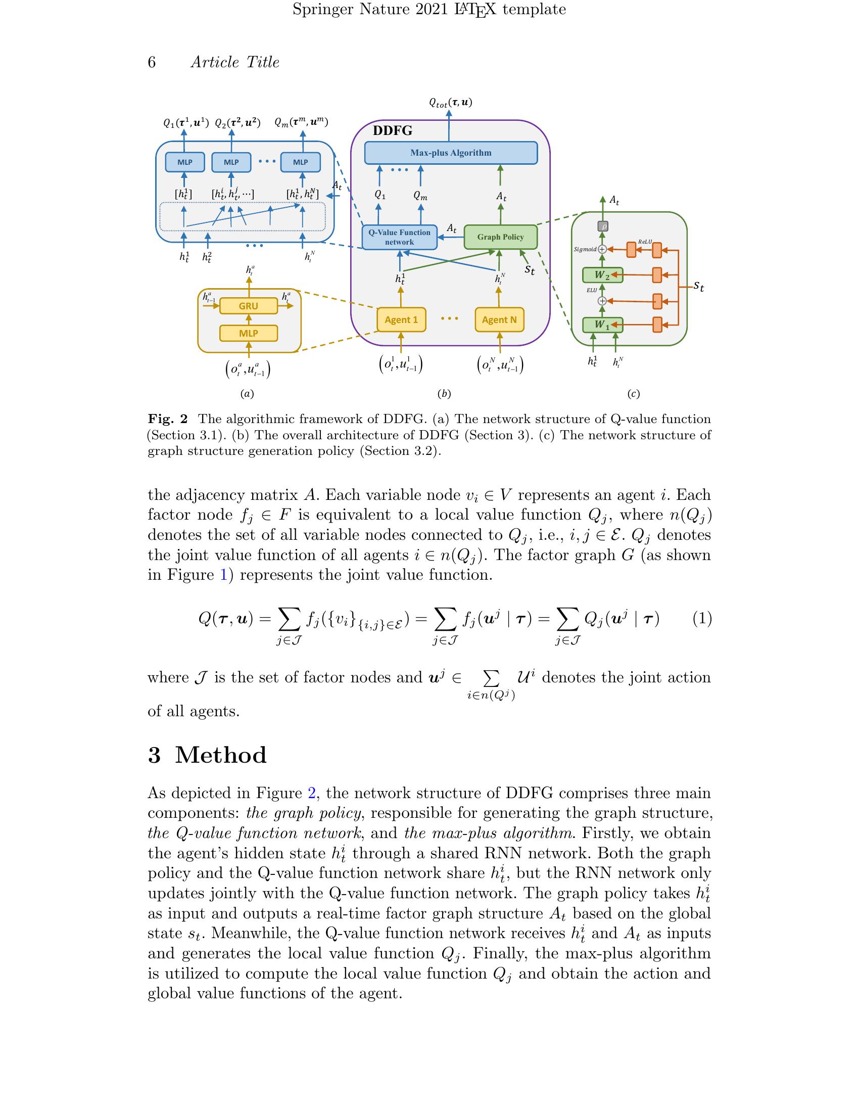 Dynamic Deep Factor Graph for Multi-Agent Reinforcement Learning - 智源社区论文
