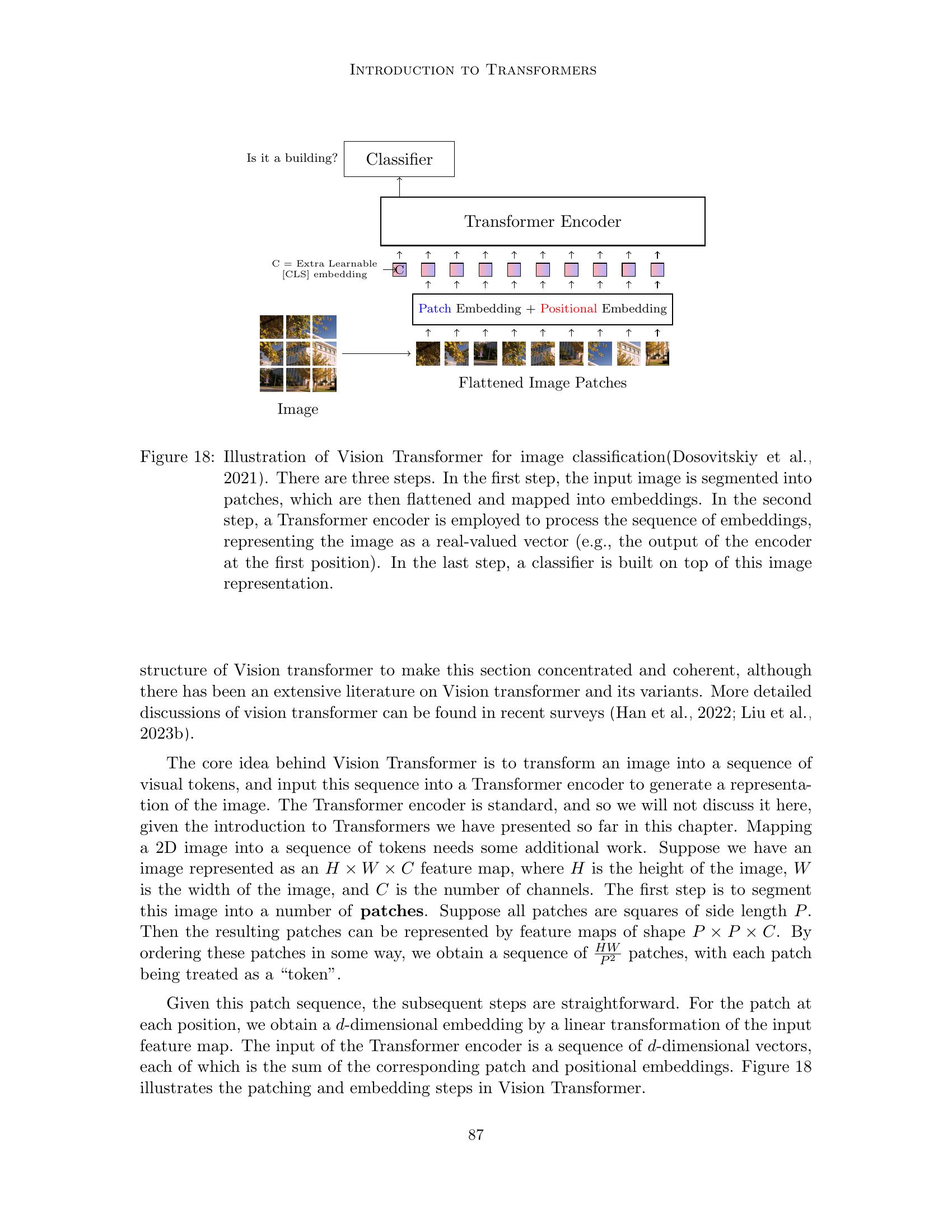 Introduction to Transformers: an NLP Perspective - 智源社区论文