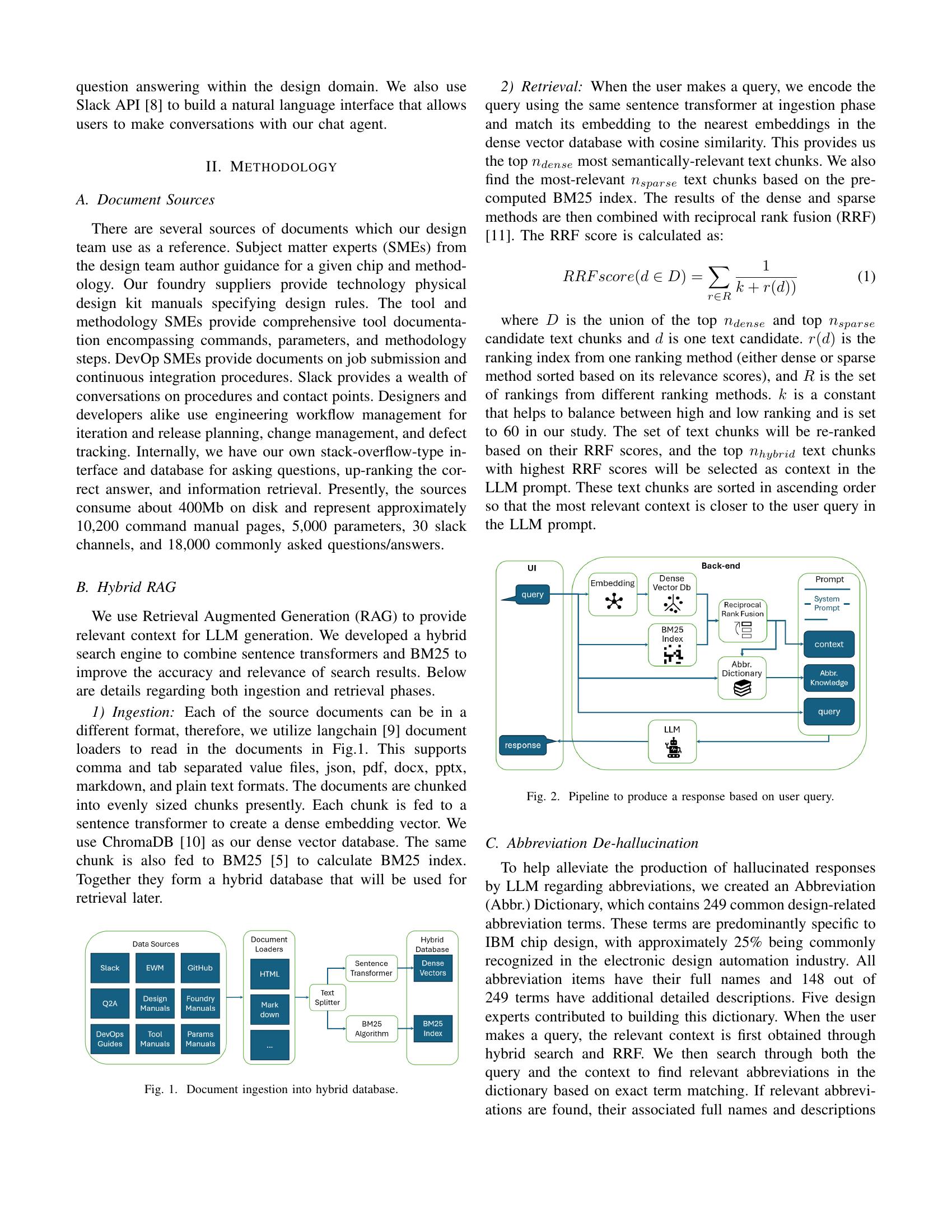 Ask-EDA: A Design Assistant Empowered by LLM, Hybrid RAG and ...