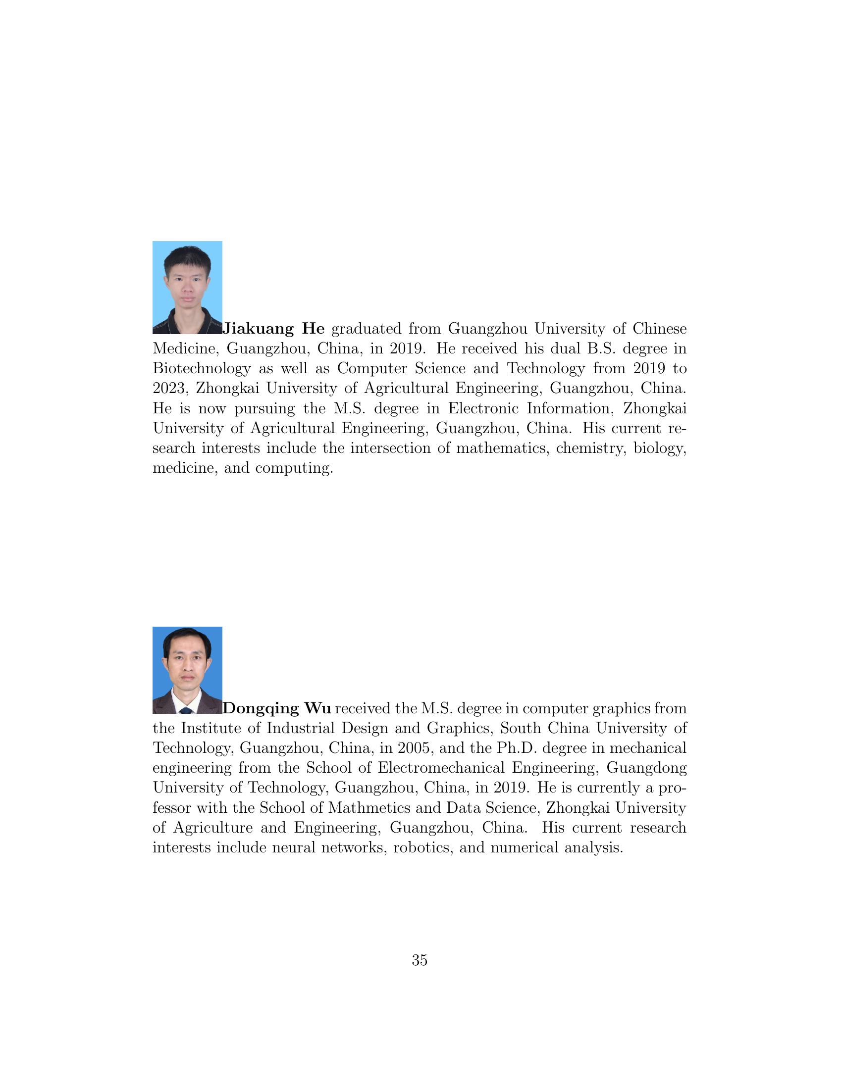 Zeroing Neural Dynamics Solving Time Variant Complex Conjugate Matrix Equation 智源社区论文