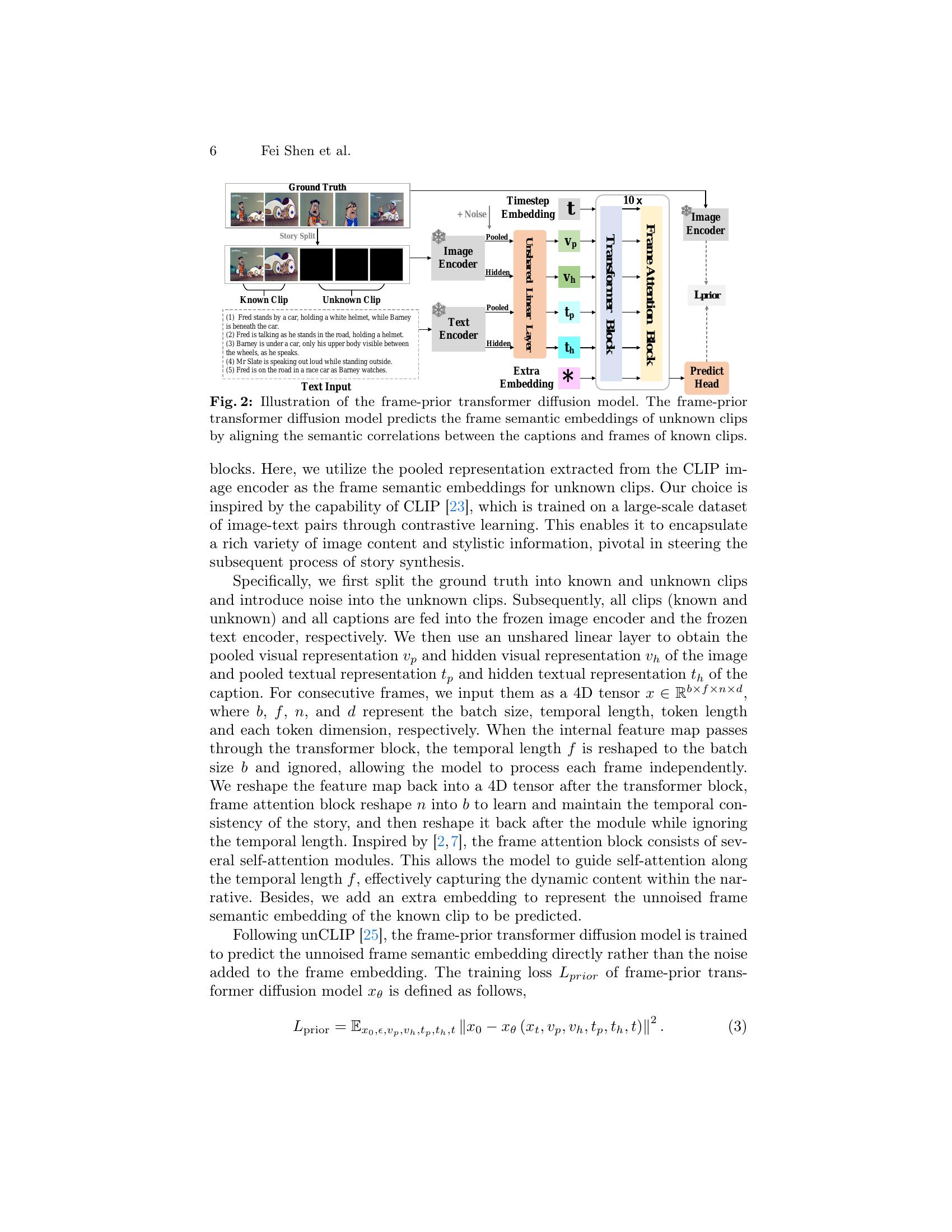 Boosting Consistency in Story Visualization with Rich-Contextual Conditional Diffusion Models ...
