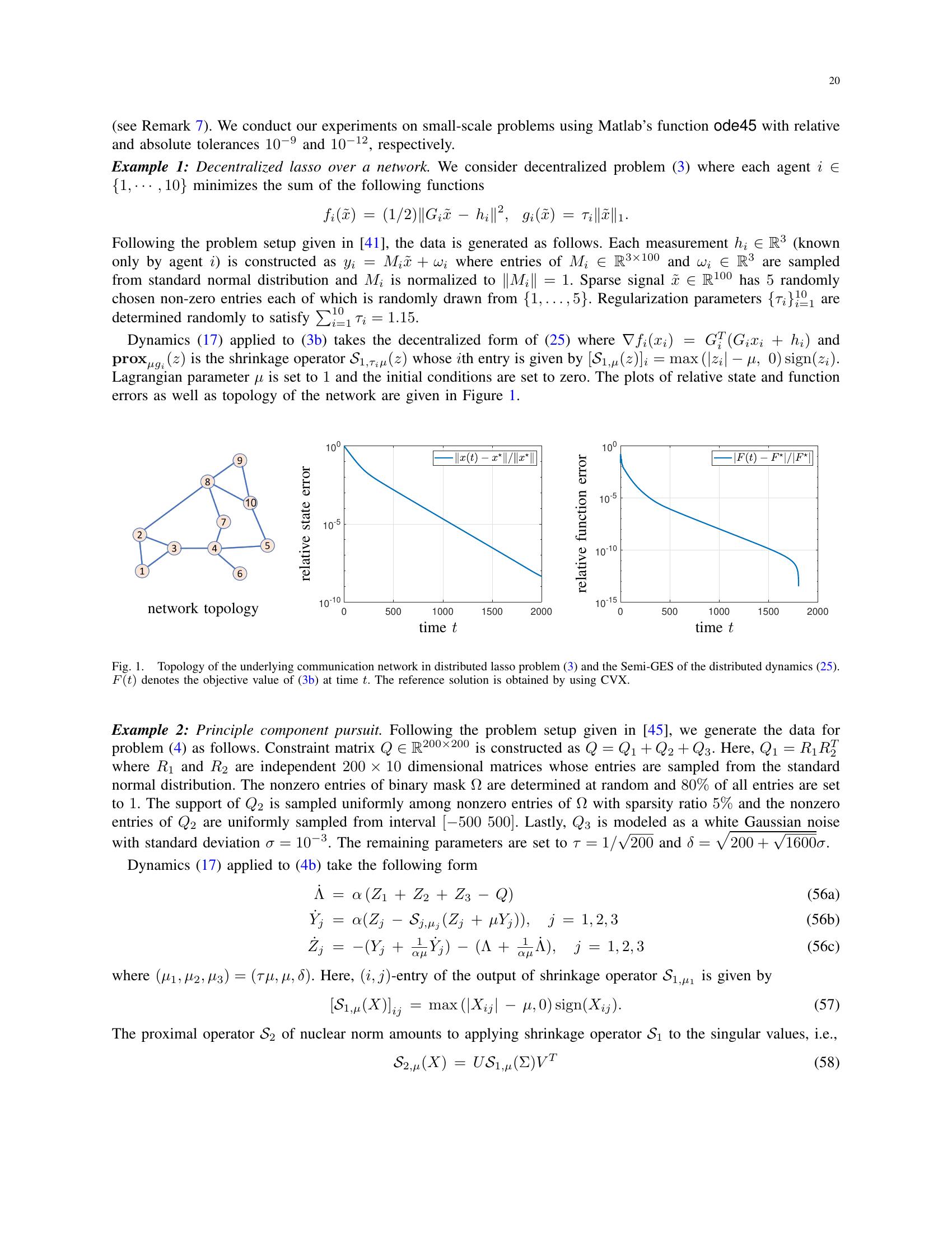 Stability of Primal-Dual Gradient Flow Dynamics for Multi-Block Convex Optimization Problems - 智 ...