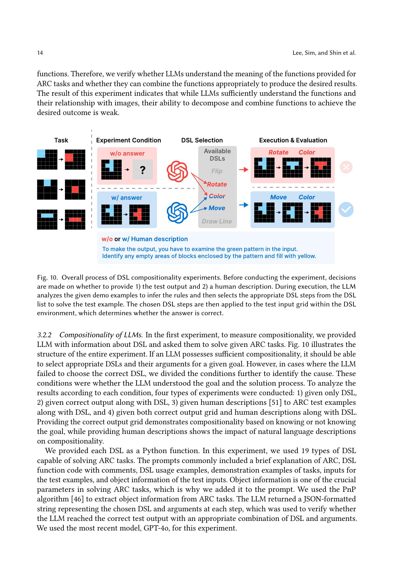 Reasoning Abilities of Large Language Models: In-Depth Analysis on the Abstraction and Reasoning ...