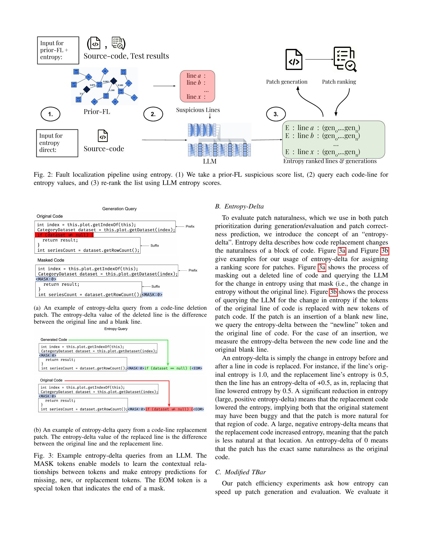 Revisiting Unnaturalness for Automated Program Repair in the Era of Large Language Models - 智源社区论文