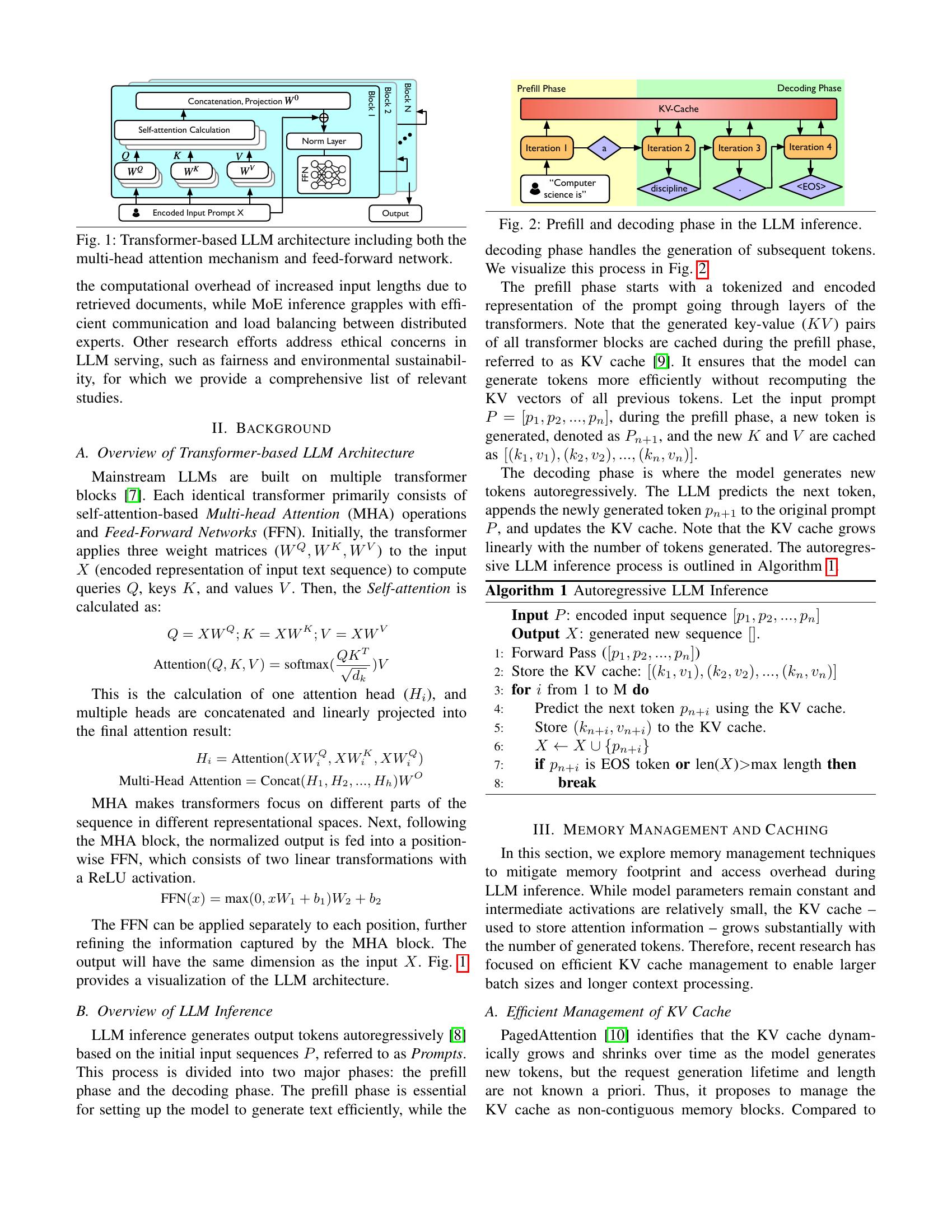 LLM Inference Serving: Survey of Recent Advances and Opportunities - 智源社区论文
